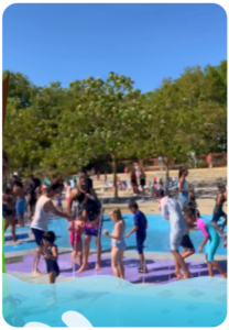 Splash Park Barking - Splash Park Barking