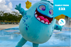 Splash Park Barking - Splash Park Barking