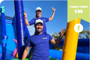 Splash Park Barking - Splash Park Barking