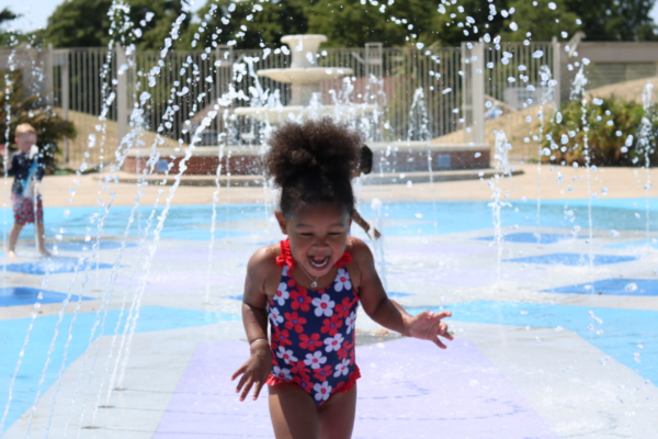 Splash Park - Splash Park Barking