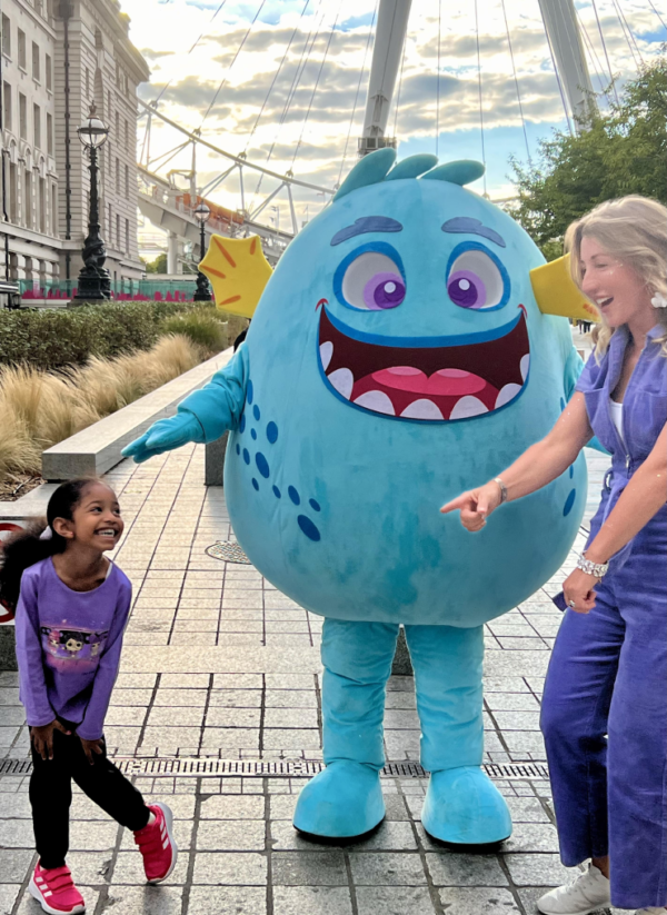 Splash Park - Splash Park Barking