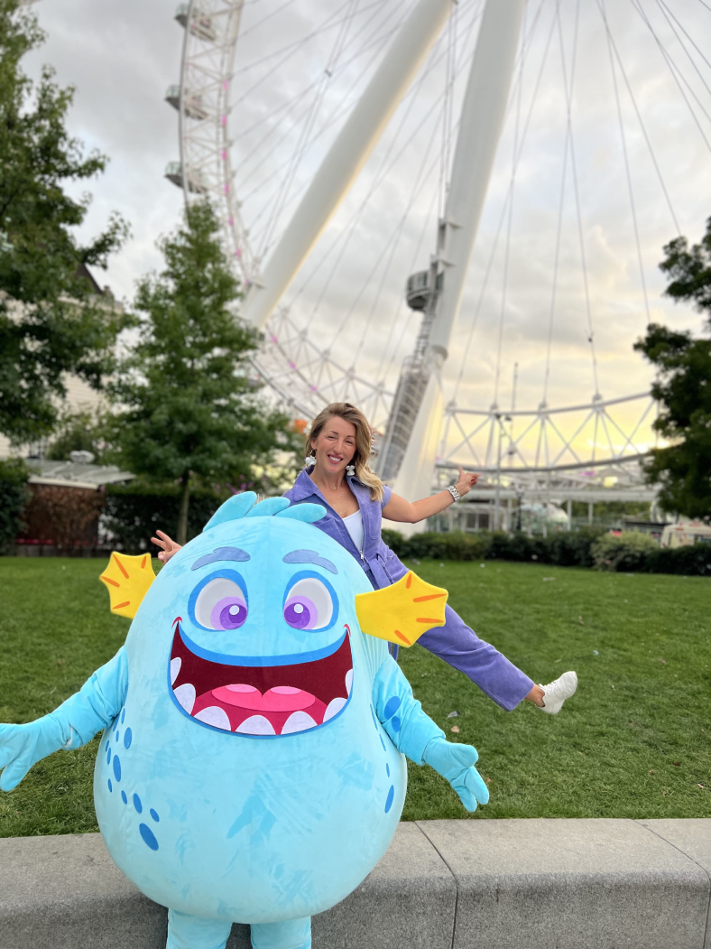 Splash Park - Splash Park Barking