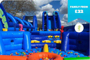 Splash Park Barking - Splash Park Barking