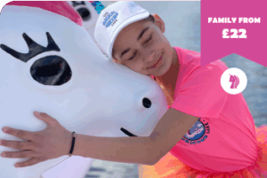 Splash Park Barking - Splash Park Barking