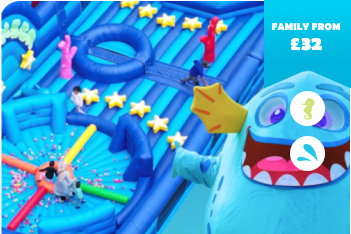 Splash Park Barking - Splash Park Barking